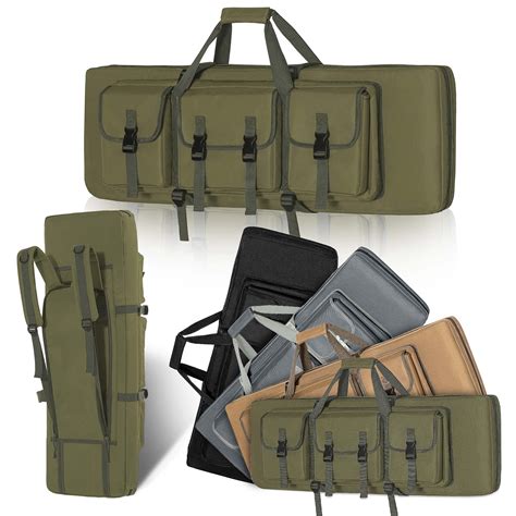 Double Rifle Case Backpack At Wilford Shaw Blog