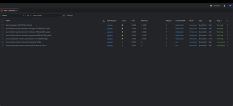 Grpciotimeout Even After Increasing Max Inbound Message Size 50000000 Questions Daml