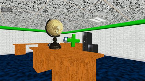Baldis Basics Plus Version 05 Is On Its Way New Angry Baldi