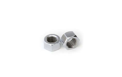 Ms 316 Nut At Rs 120kg Mild Steel Hexagonal Nut In Delhi Id