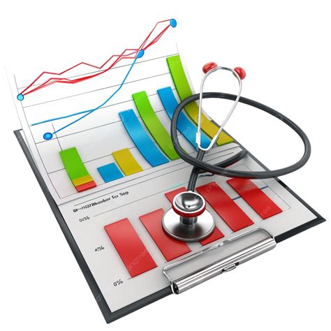 Healthcare Analytics Integrating Financial And Medical Statistics