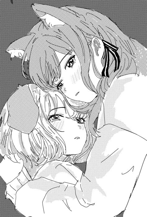 Togawa Sakiko And Misumi Uika Bang Dream And 1 More Drawn By Uikays