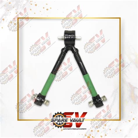 Spare Vault V Rod Assembly Vehicle Typemodel Ashok Leyland Truck At