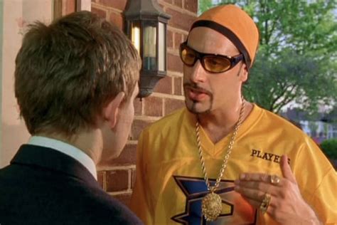 Sacha Baron Cohen Will Bring Back Ali G For A New Tour Entertainernews