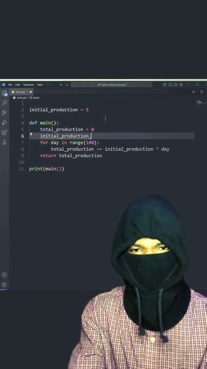 you need to know about this trick in python codingtips