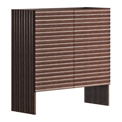 Moroso Rows Cabinet 3d Model By Sta84