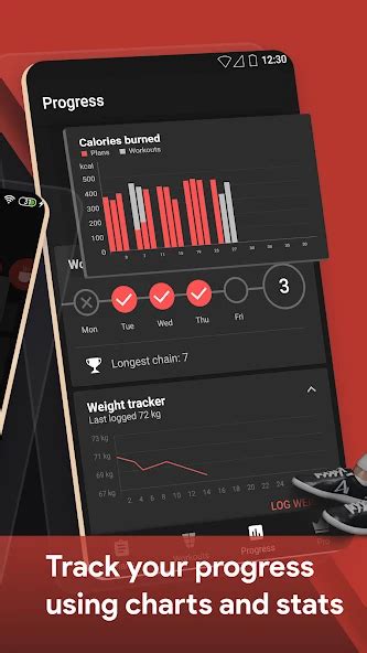 Abs Workout Six Pack Training Mod Apk Free Download Filecr