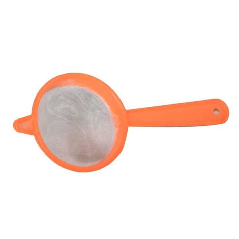 Plastic Strainer Large Darazlk