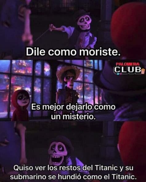 Cuánto Cabrón Muerte Absurda