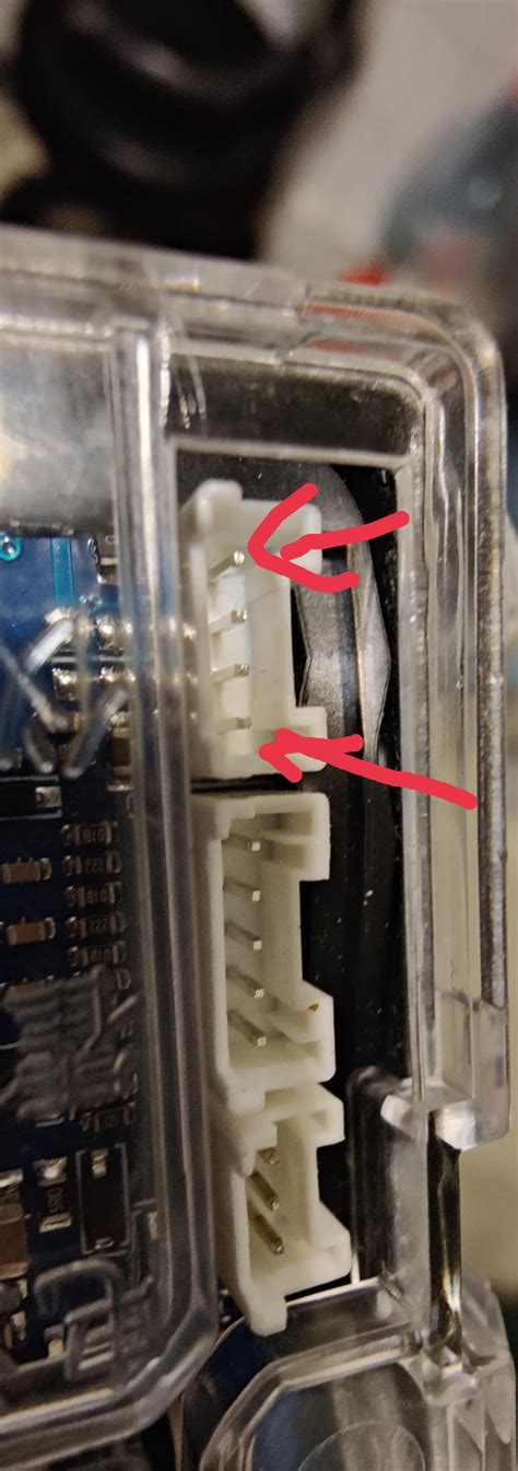 Controller Fault Relectricscooters