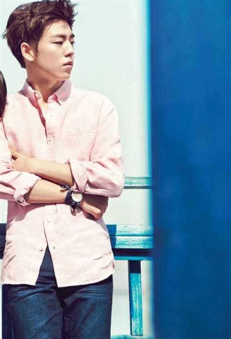 Lee Hyun Woo 이현우 Dob 2331993 Aries Thời Trang