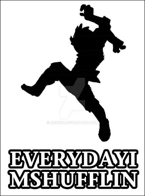 Evryday By Acnero On Deviantart