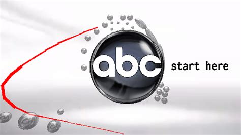 Abc 2007 Rare Remake By Theofficialdbc On Deviantart