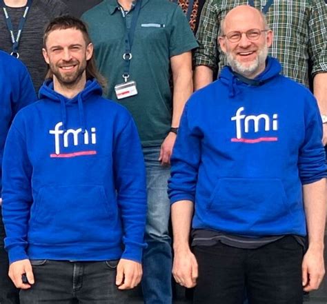 Modelica Association On Linkedin Fmi