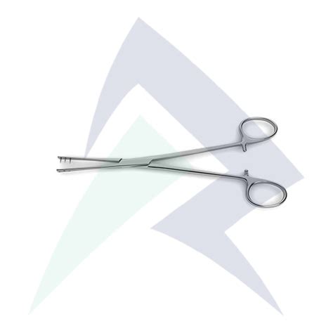 Brand Tendon Grasping Forceps Rit Metal