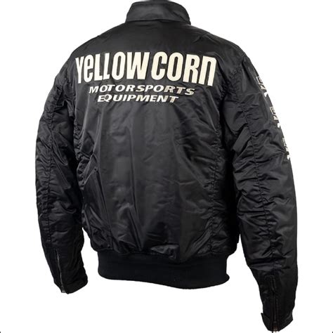 Yellow Corn Jacket Yb 2302 Titip Jepangtitip Jepang