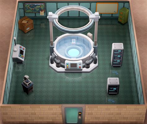 Analysis Room Two Point Museum Wiki Fandom