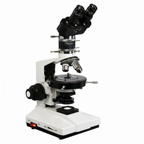 Binocular Polarizing Microscope At Best Price In Agra By Biological Museum Id 2856363947162
