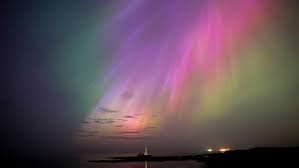 Dancing Lights The Spiritual Significance Of The Aurora Borealis