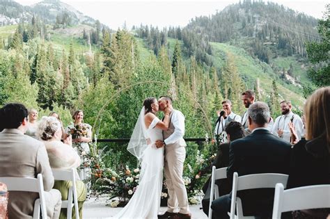 Snowbird Weddings 60 Photos