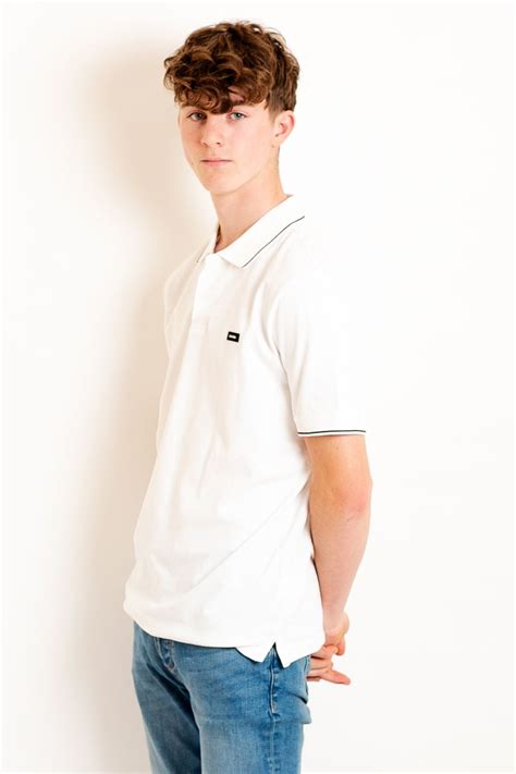 Euan Assets Model Agency