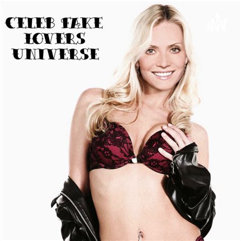 Celeb Fake Lovers Universe Podcast On Spotify