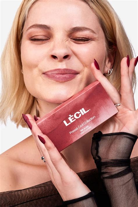 Lecil Premium At Home Beauty Solutions