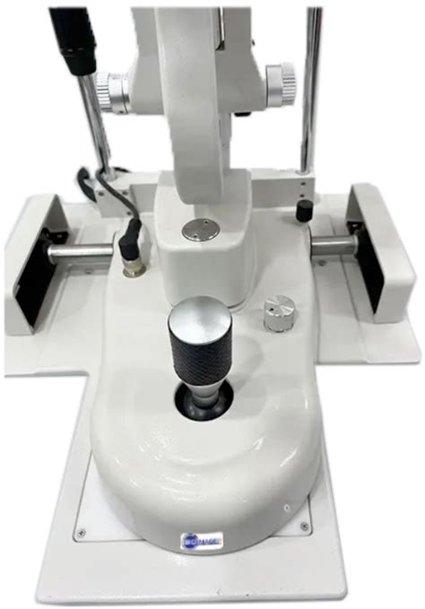 Eye Biomicroscope Bem 400 Bioimager