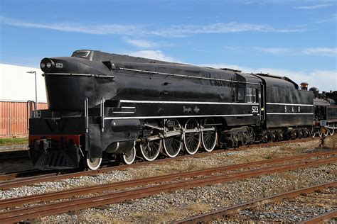 Sar 520 Class Flickr