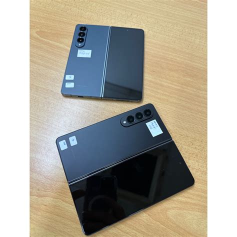 Samsung Galaxy Z Fold Fold Gb Shopee Malaysia