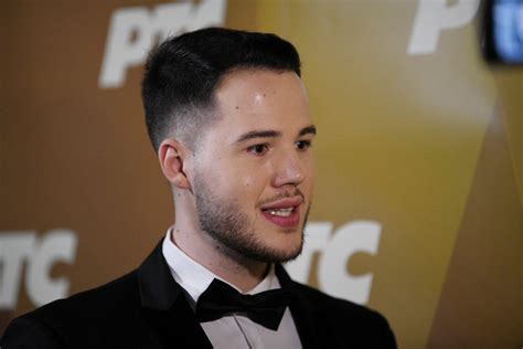 Ibro Bublin Iznenadio Novim Izgledom