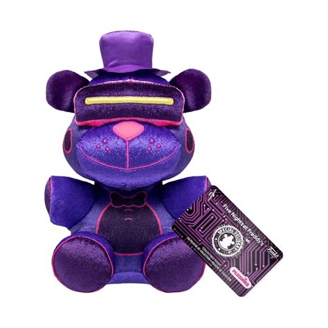 Buy Funko Plush Five Nights At Freddys Fnaf Vr Freddy Fazbear