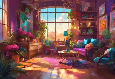 Dopamine Core Aesthetic Feel Good Design Trends