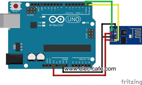 Esp8266 With Arduino Helped Mydevices Cayenne Community