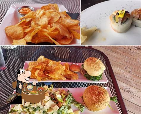 The Rooftop At Dolma Moncton Restaurant Menu Prices And Reviews