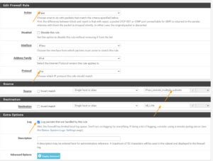 How To Setup IPsec Site To Site VPN In PfSense With Multiple Subnets GetLabsDone