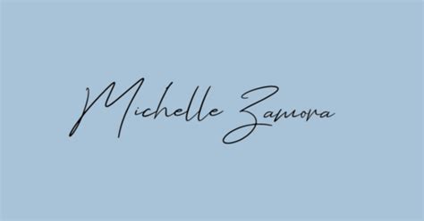 Coaching Empresarial Michellezamora