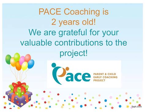 Pace Coaching Project
