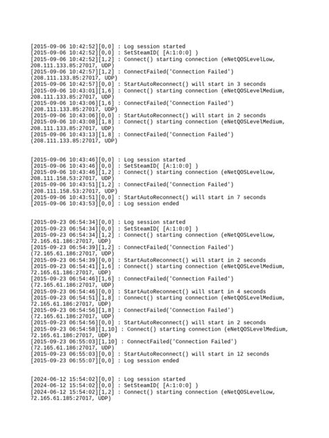 connection log 27015 pdf osi protocols computer mediated