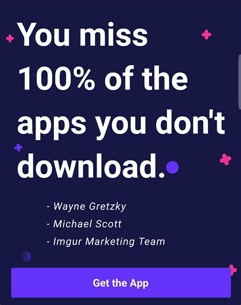 This Imgur Ad Rdundermifflin