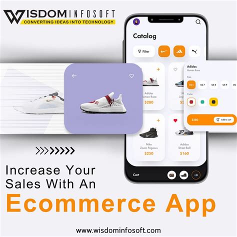 Wisdom Infosoft On Linkedin Wisdominfosoft Wisdomians Ecommerce Webportal Webdevelopment