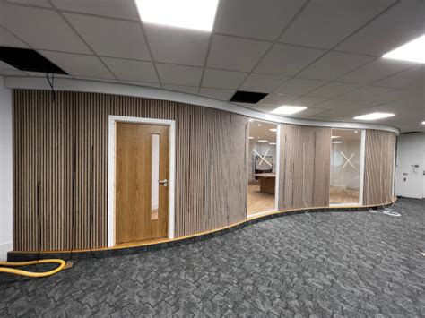 Dry Lining Birmingham Expert Dry Lining Services