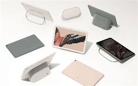 Pixel Tablet Android 14 Va à Nouveau Vous Faire Aimer Le Stylet Grâce