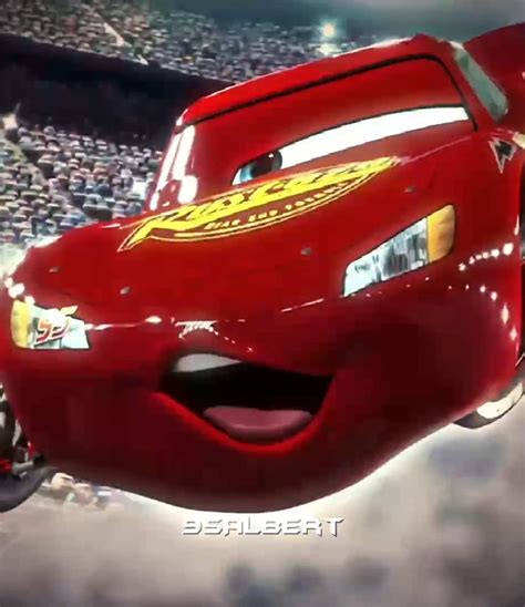 Sigma Mcqueen A Creative Cars Edit Tiktok