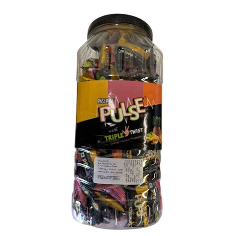 Pass Pass Mixed Candy 680g Indian Grocery Tales Of India Tales Of