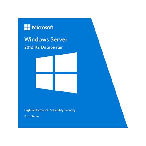 Buy Windows Server 2012 R2 Datacenter Original License Rapid