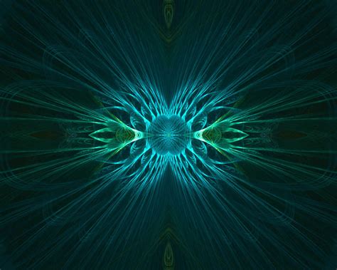 Psychedelic Peacock By Casperium On Deviantart