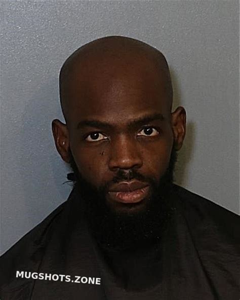 Gabriel Simo Ngangang 10272023 Osceola County Mugshots Zone