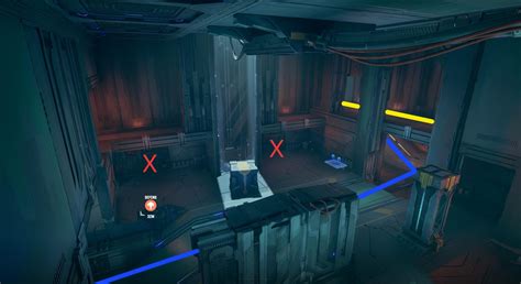 Arakko Map Guide Tips Strategy And Layout Marvel Rivals Maps