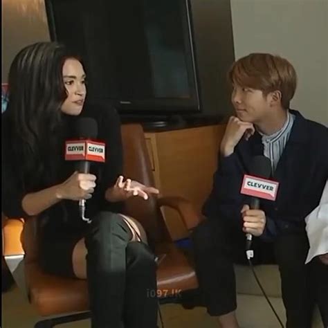 Pin De October Casey En Bts Video